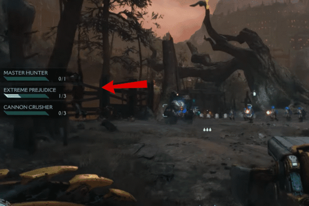 All Secret Areas & Collectible Locations in Chapter 20 Resurrection ...