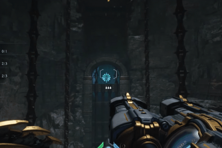 All Secret Areas & Collectible Locations in Chapter 20 Resurrection ...