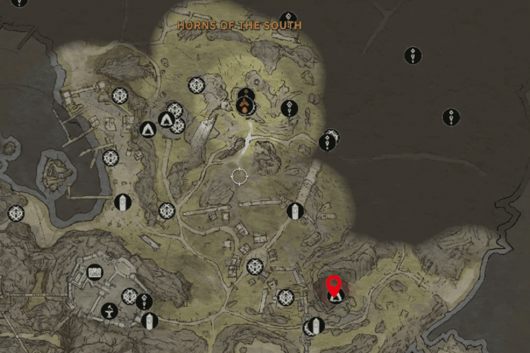 15 Rare Spell Locations in Tainted Grail: The Fall of Avalon – Patch Crazy