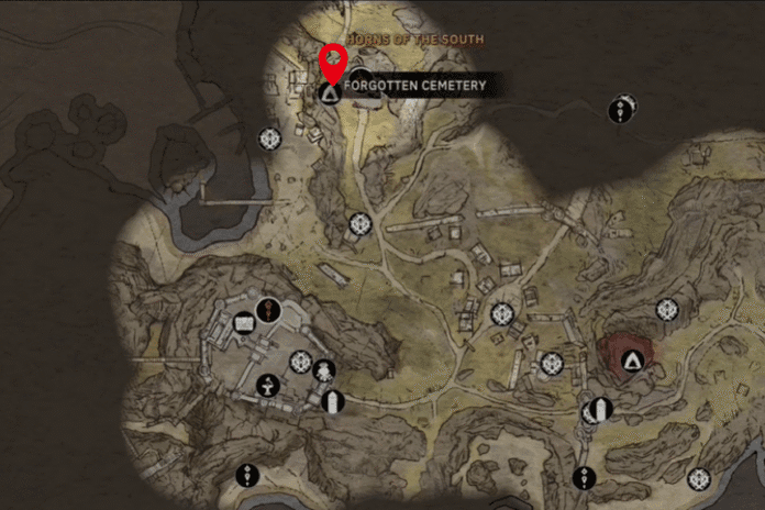 15 Rare Spell Locations in Tainted Grail: The Fall of Avalon - Patch Crazy