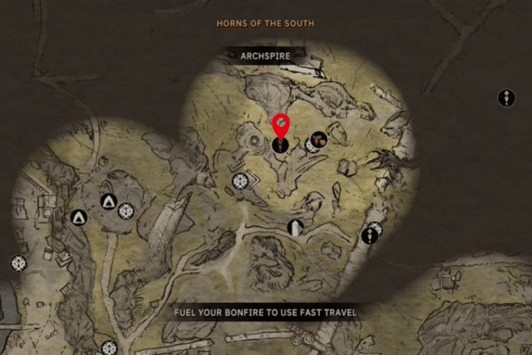 15 Rare Spell Locations in Tainted Grail: The Fall of Avalon - Patch Crazy