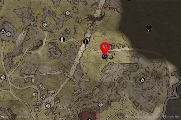 15 Rare Spell Locations in Tainted Grail: The Fall of Avalon - Patch Crazy