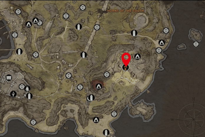 15 Rare Spell Locations in Tainted Grail: The Fall of Avalon – Patch Crazy