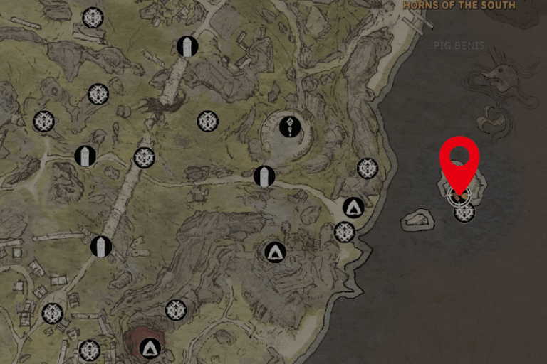 How to Get the Meteorite Ore in Tainted Grail – Patch Crazy