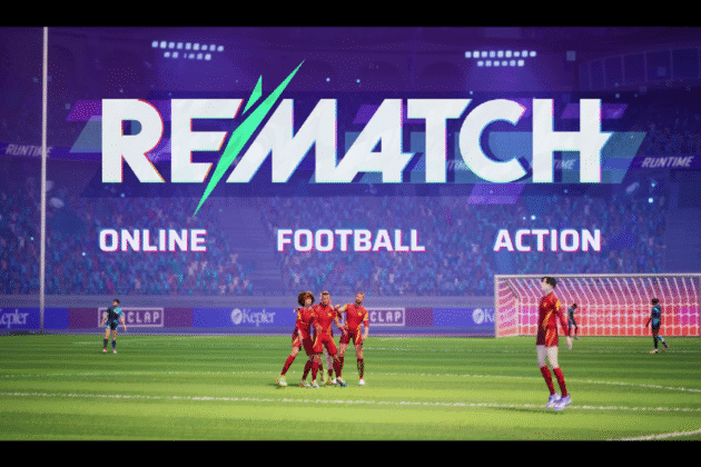 How to Play Rematch Like a Pro - Tips and Tricks for Beginners - Patch ...