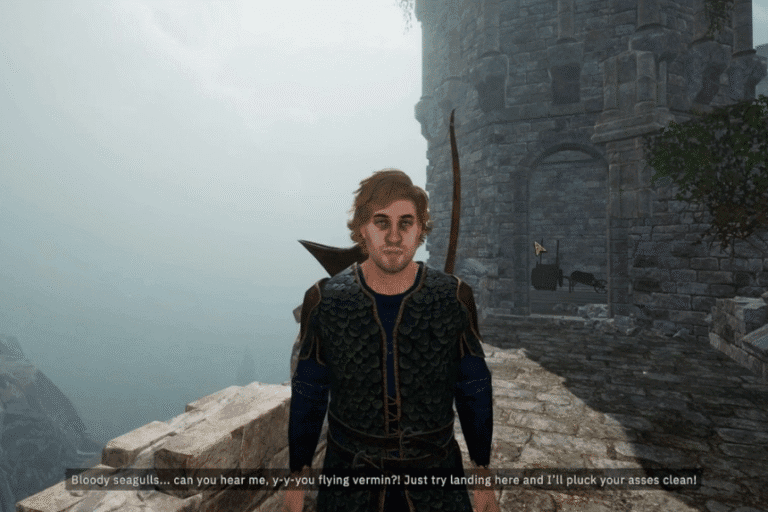 Tainted Grail Irrational Hatred Quest Guide – Patch Crazy