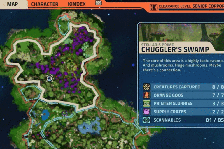 All Selfie Spots Locations – Revenge Of The Savage Planet – Patch Crazy