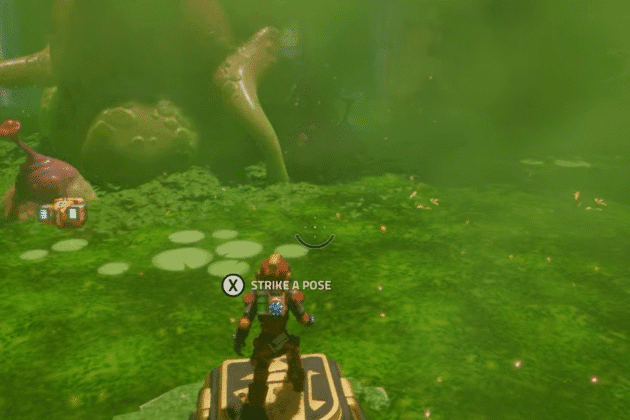 All Selfie Spots Locations – Revenge Of The Savage Planet - Patch Crazy