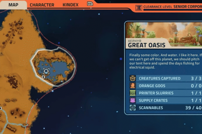 All Selfie Spots Locations – Revenge Of The Savage Planet – Patch Crazy