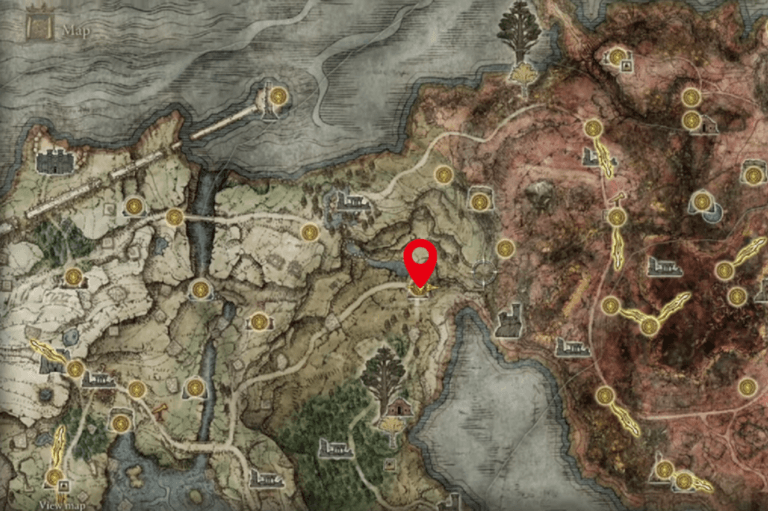 Sacred Blade Elden Ring - Patch Crazy