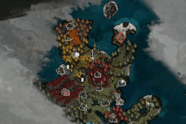 Expedition 33 All Journals Locations - Patch Crazy