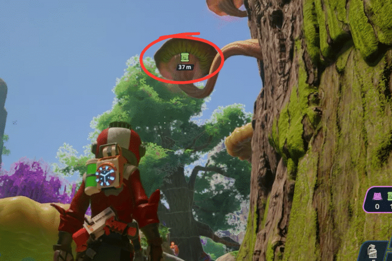 All Printer Slurries Locations – Revenge Of The Savage Planet – Patch Crazy