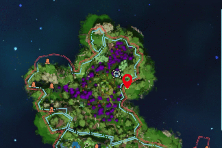 All Printer Slurries Locations – Revenge Of The Savage Planet – Patch Crazy