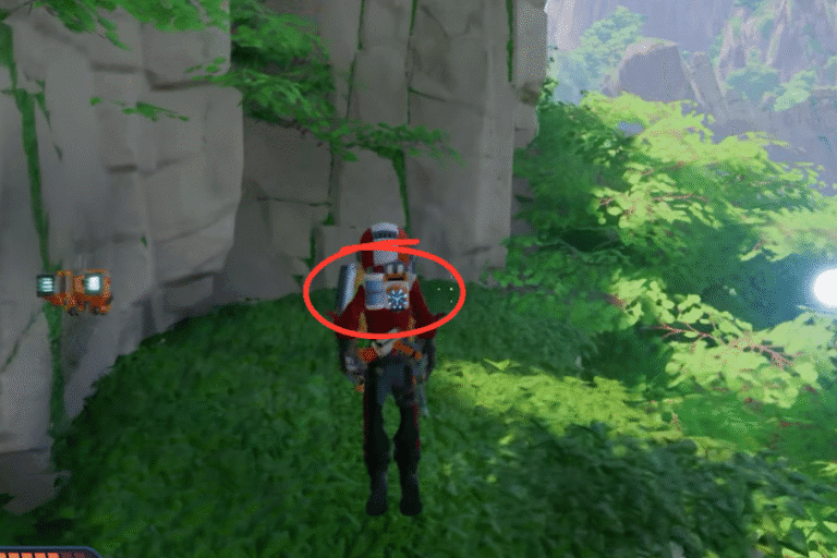 All Printer Slurries Locations – Revenge Of The Savage Planet – Patch Crazy