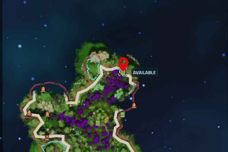 All Printer Slurries Locations – Revenge Of The Savage Planet – Patch Crazy