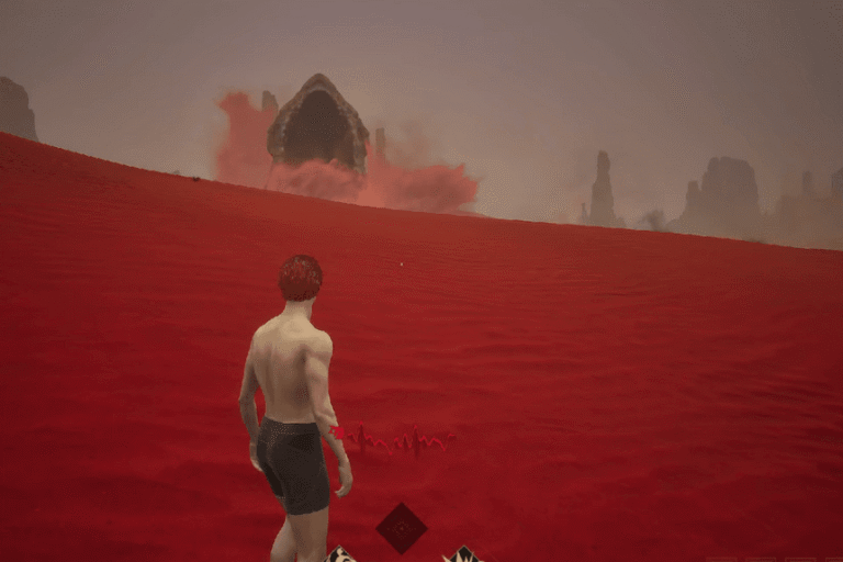 How to Get Worm Tooth to Craft Crysknife in Dune Awakening - Patch Crazy