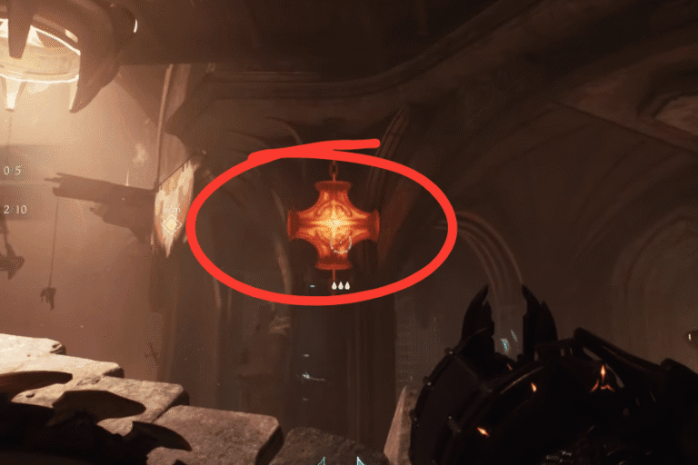 All Secret Areas & Collectible Locations in Chapter 7 Siege Part - 2 ...