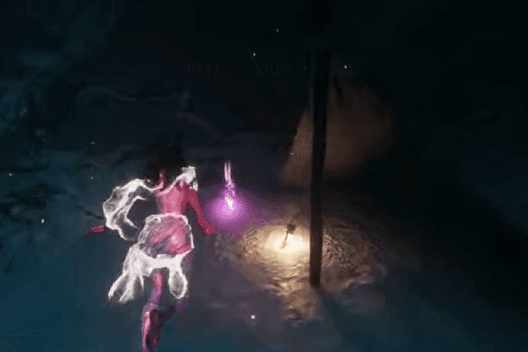Expedition 33: The Carousel Guide – Music Record | Patch Crazy