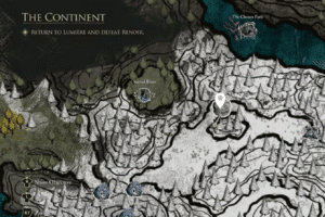 Expedition 33: The Carousel Guide - Music Record - Patch Crazy