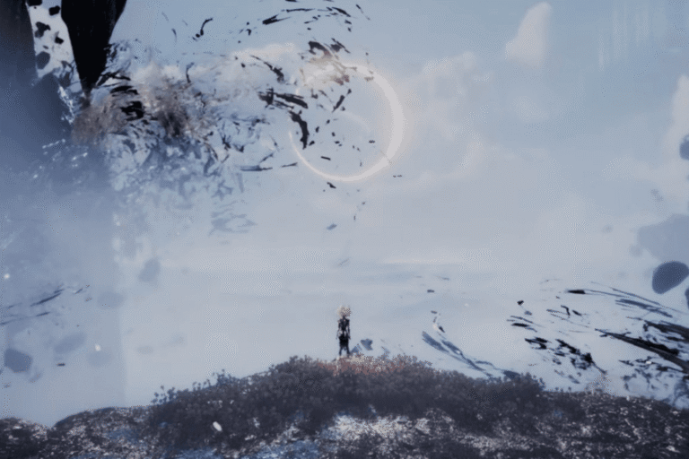 Expedition 33 – How to Defeat the Paintress | Patch Crazy