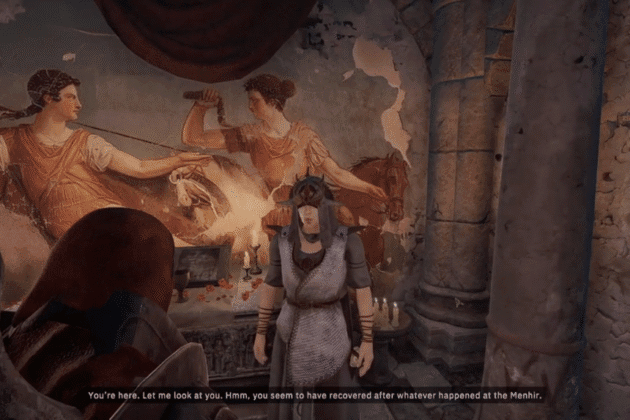 Where The Light Once Dwelt Quest Guide – Tainted Grail: The Fall Of ...