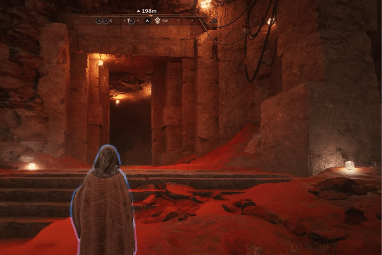 How to Find The Third Trial in Dune Awakening | Patch Crazy