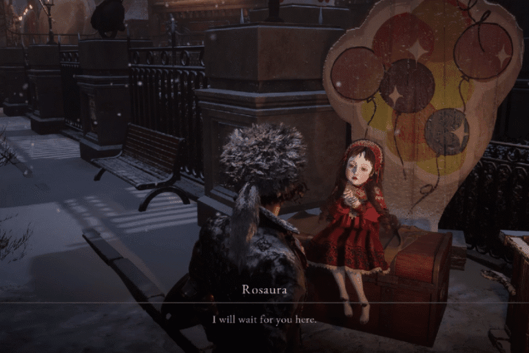 All Music Record Locations in Lies of P Overture DLC for Memory's Melody Trophy - Patch Crazy