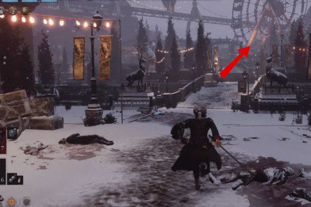 All Music Record Locations in Lies of P Overture DLC for Memory's Melody Trophy - Patch Crazy