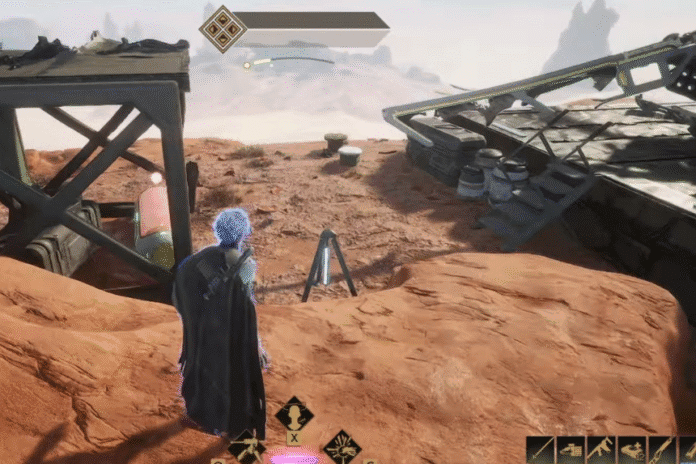 All Unique Schematic Locations in Dune: Awakening - Patch Crazy