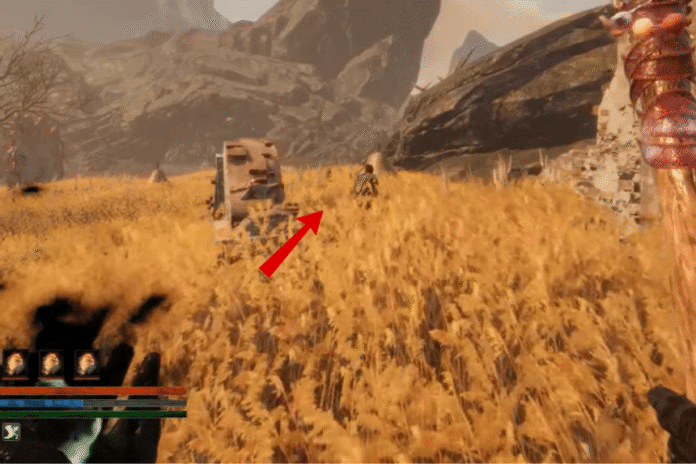 Abberant Minds Quest Guide – Tainted Grail - Patch Crazy