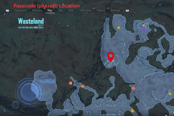 All Passcode and Chest Locations in Stellar Blade - Patch Crazy