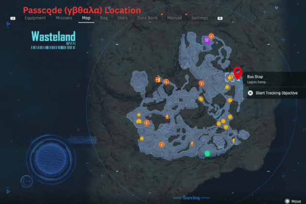 All Passcode and Chest Locations in Stellar Blade - Patch Crazy