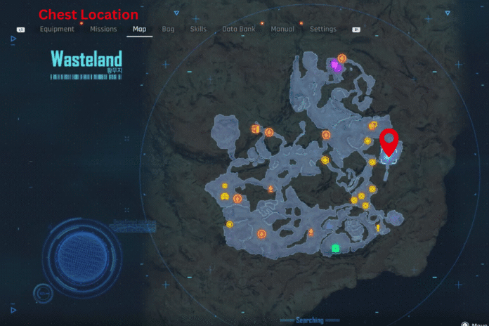 All Passcode and Chest Locations in Stellar Blade - Patch Crazy