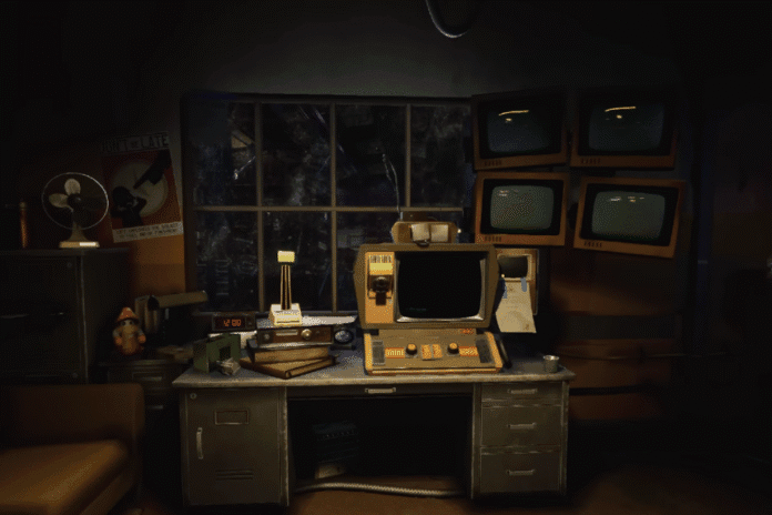 All Missable Secret Areas in FNAF: Secret of the Mimic - Patch Crazy