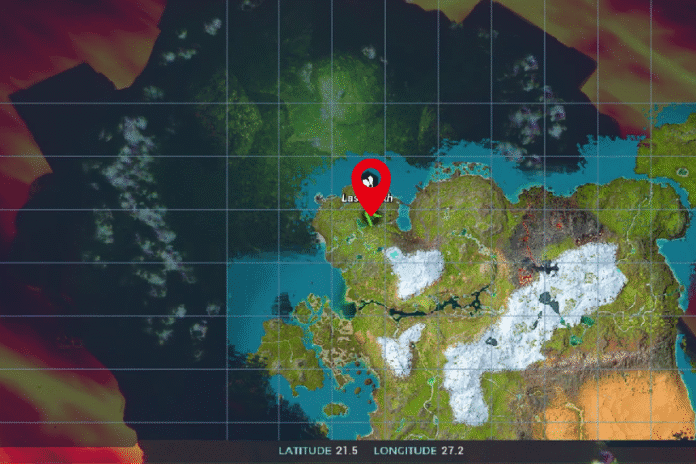 All Ragnarok Artifact Locations in Ark Ragnarok Ascended - Patch Crazy