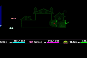 How to Defeat Jackenstein in Deltarune - Patch Crazy
