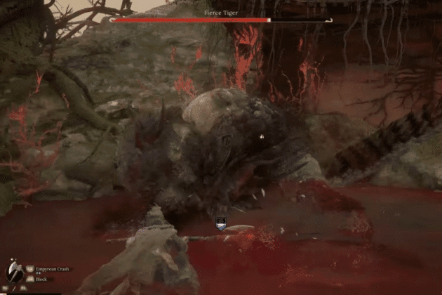 Fierce Tiger Zhang Xianzhong Boss Fight Guide – Wuchang: Fallen ...