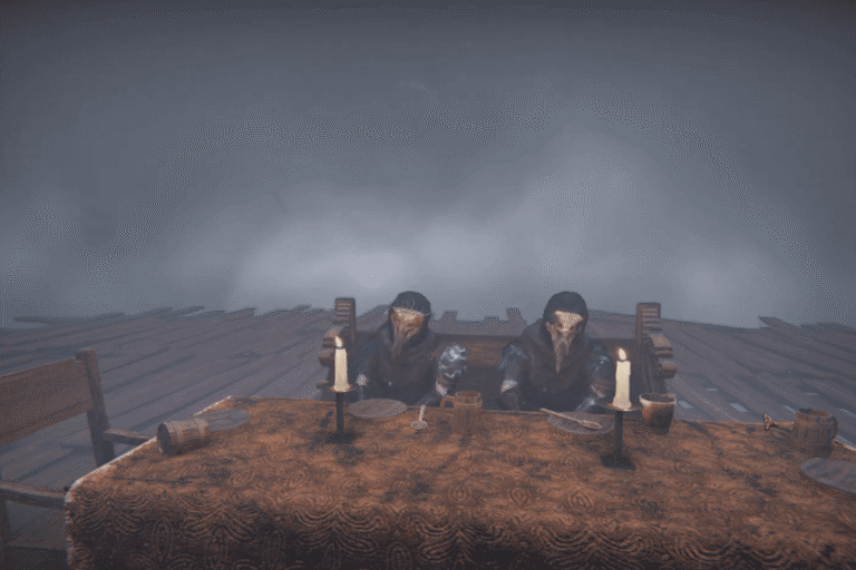 Sweet Dreams Quest Guide in Tainted Grail: The Fall of Avalon | Patch Crazy