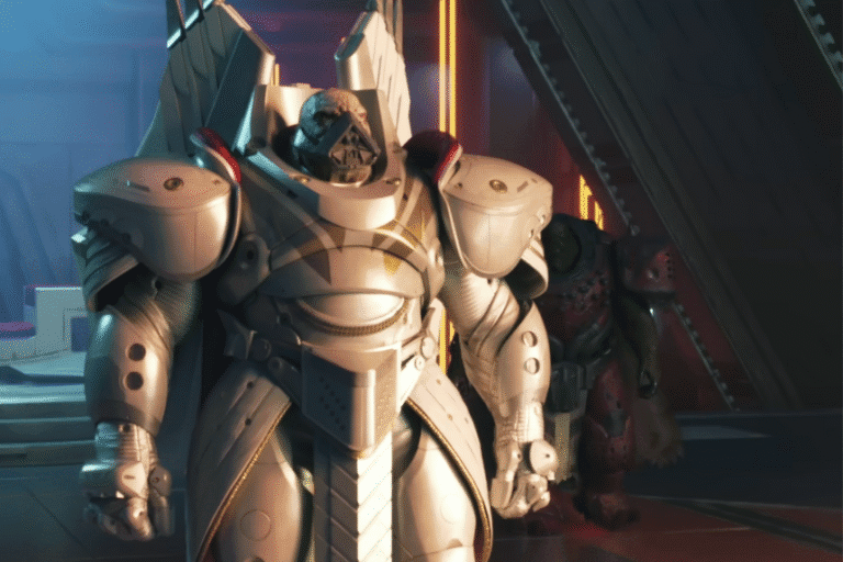 How to Get Watchful Eye Destiny 2 and It’s God Roll - Patch Crazy