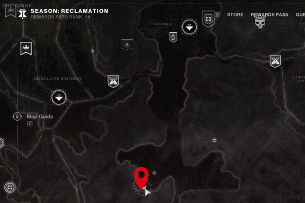 Unlock Graviton Spike & All Intrinsic & Catalyst Locations in Destiny 2 ...