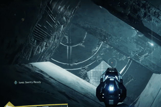 Unlock Graviton Spike & All Intrinsic & Catalyst Locations in Destiny 2 ...