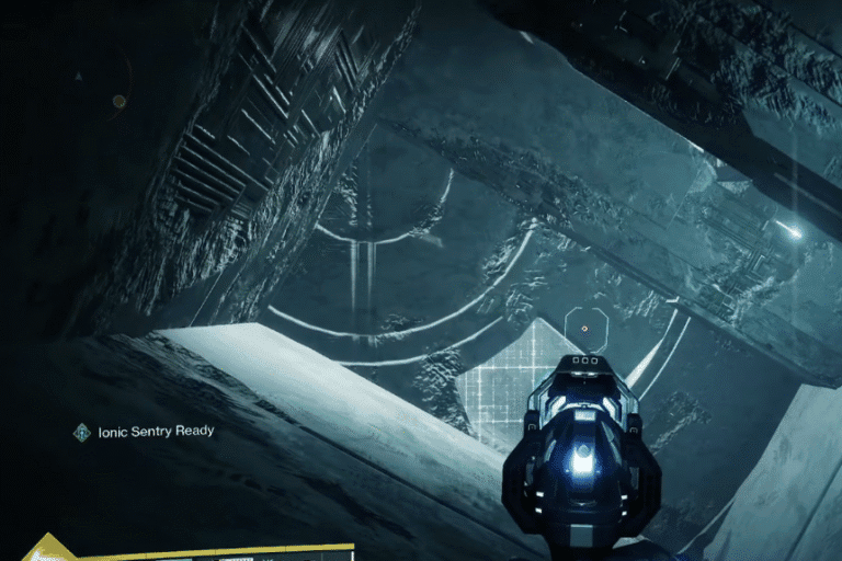 Unlock Graviton Spike & All Intrinsic & Catalyst Locations in Destiny 2 ...