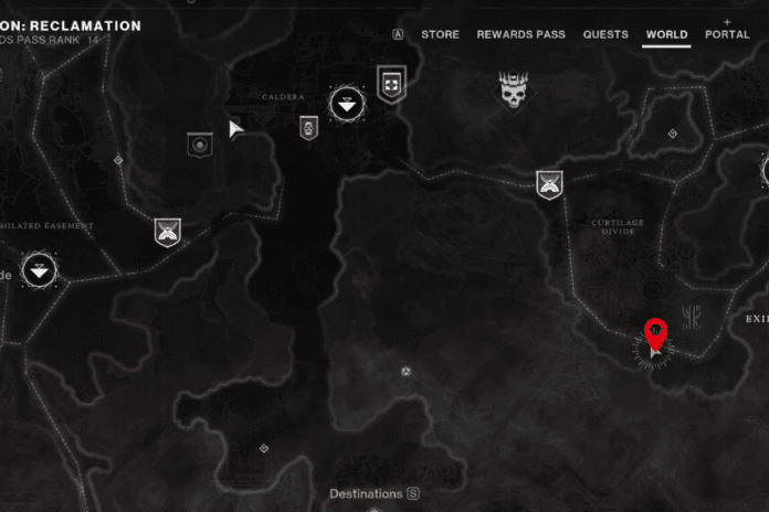 Unlock Graviton Spike & All Intrinsic & Catalyst Locations in Destiny 2 ...