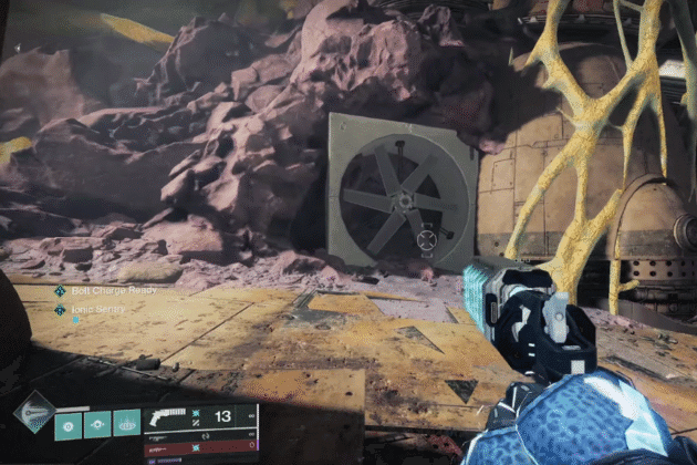 Unlock Graviton Spike & All Intrinsic & Catalyst Locations in Destiny 2 ...