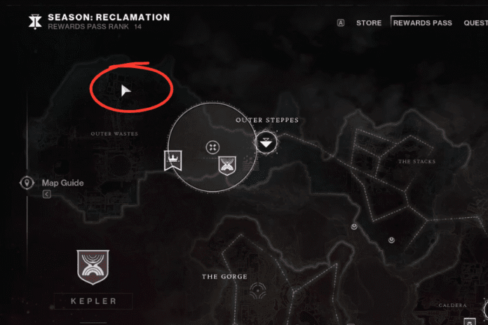 Unlock Graviton Spike & All Intrinsic & Catalyst Locations in Destiny 2 ...