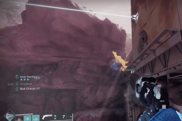 Unlock Graviton Spike & All Intrinsic & Catalyst Locations in Destiny 2 ...