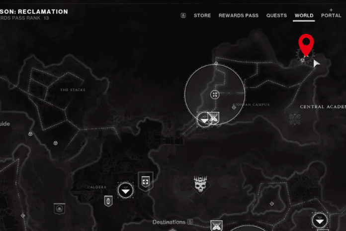 Unlock Graviton Spike & All Intrinsic & Catalyst Locations in Destiny 2 ...