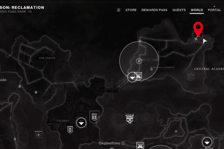 Unlock Graviton Spike & All Intrinsic & Catalyst Locations in Destiny 2 ...