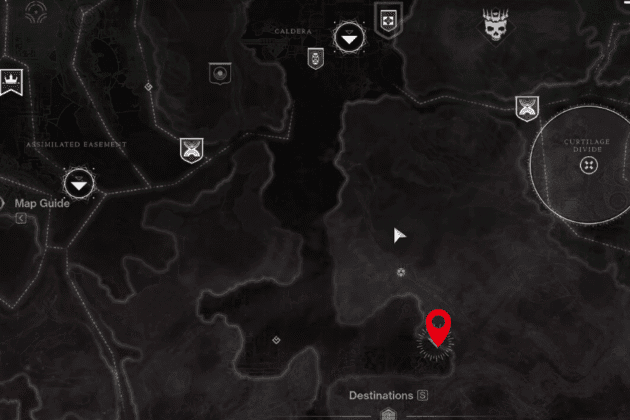 Unlock Graviton Spike & All Intrinsic & Catalyst Locations in Destiny 2 ...