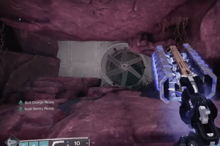 Unlock Graviton Spike & All Intrinsic & Catalyst Locations in Destiny 2 ...
